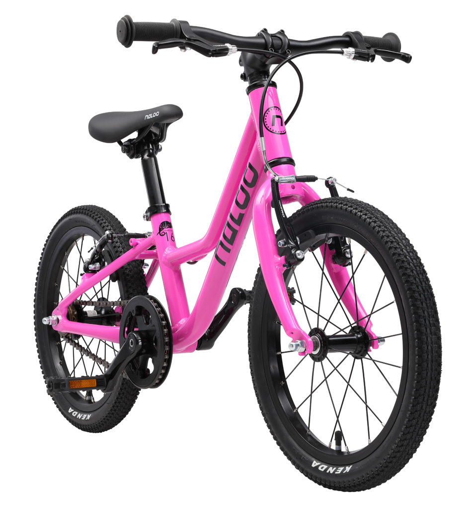 NALOO Kinder Velos / Jugend Bikes – Fox-Zweiradtechnik