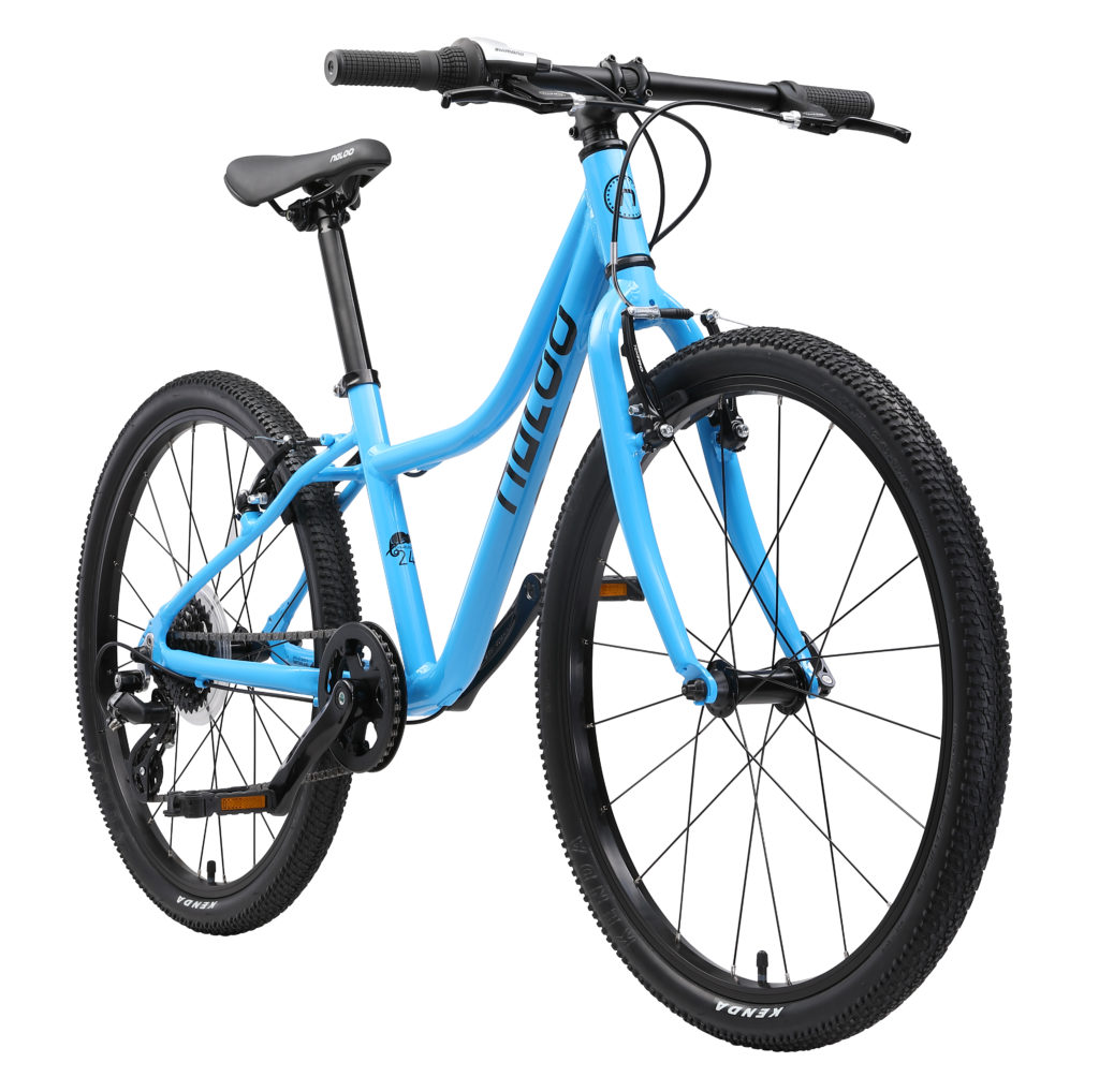 NALOO Kinder Velos / Jugend Bikes – Fox-Zweiradtechnik