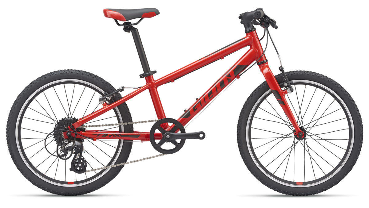 Giant ARX 20″ – Fox-Zweiradtechnik