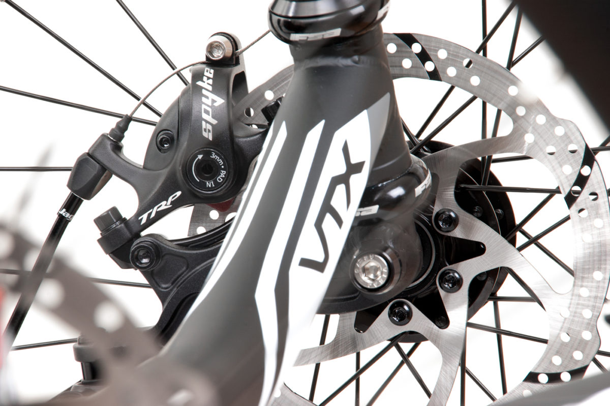 ICE VTX Bremse – Fox-Zweiradtechnik